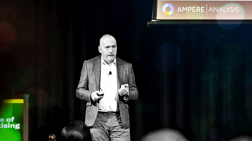 White flag: Top Ampere analyst tells broadcasters time is up - local content economics falls to ...